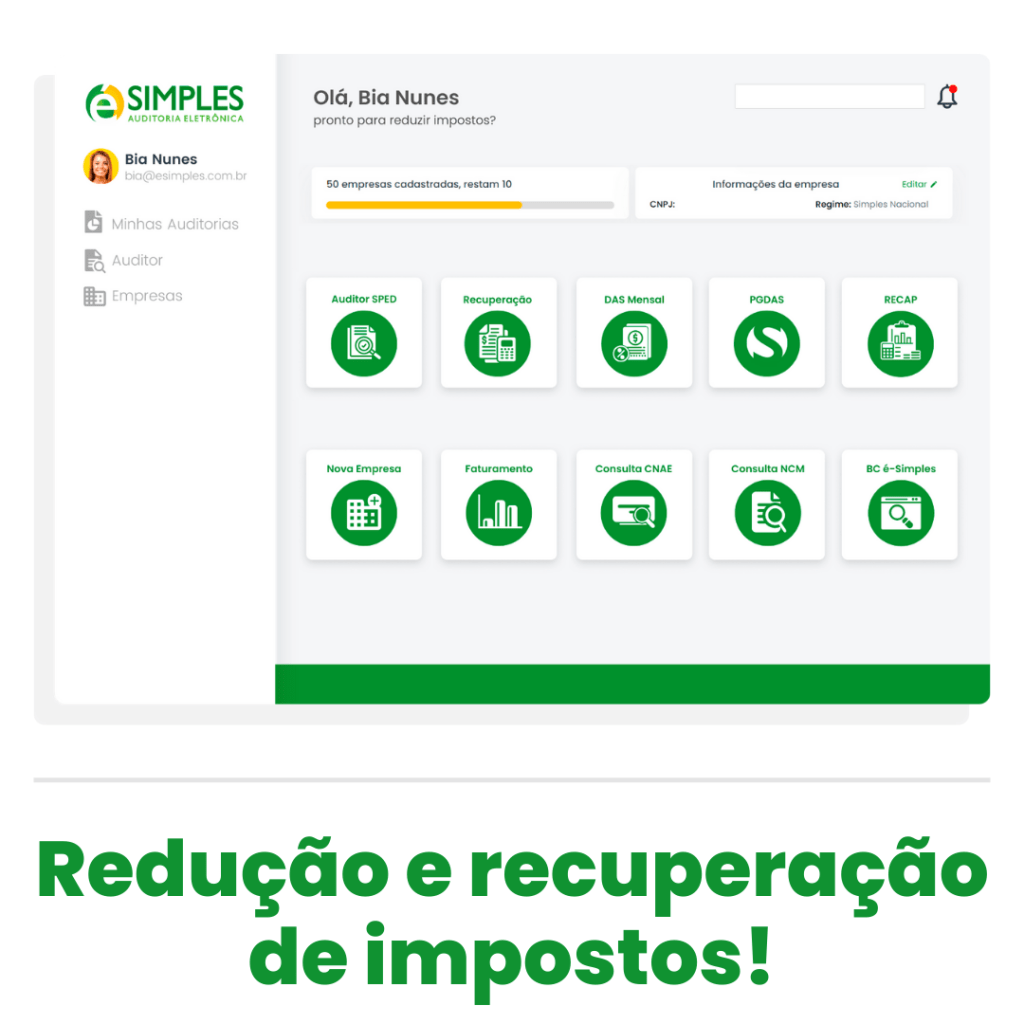 Cálculo Simples Nacional: como é feito, cálculo e anexos