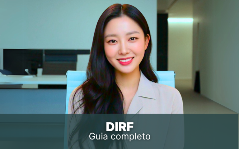 DIRF: guia completo sobre essa declaração!