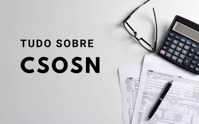 CSOSN Explicado: Um Guia Prático Contadores