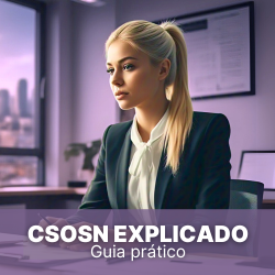 CSOSN Explicado: Um Guia Prático Contadores