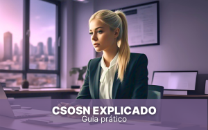 CSOSN Explicado: Um Guia Prático Contadores