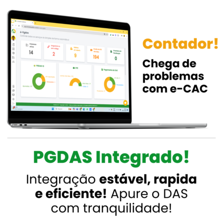 O que é eCAC: saiba tudo sobre o portal