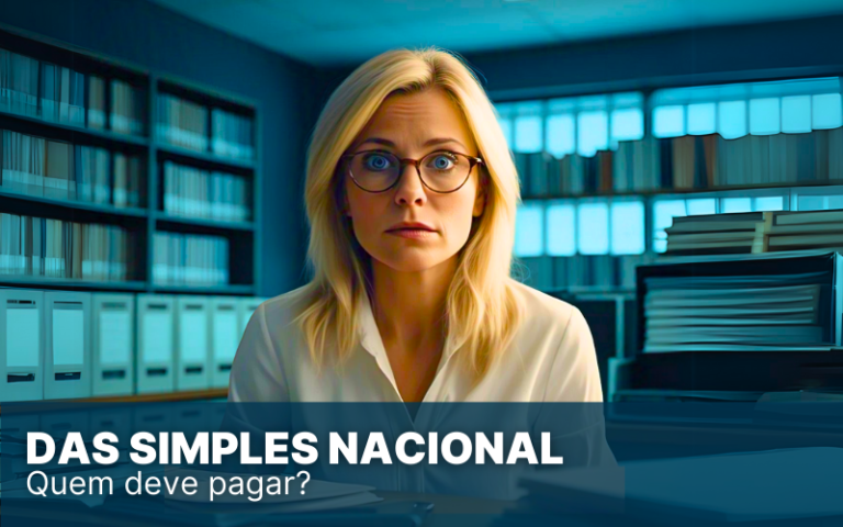 DAS Simples Nacional: o que é, como emitir e pagar corretamente