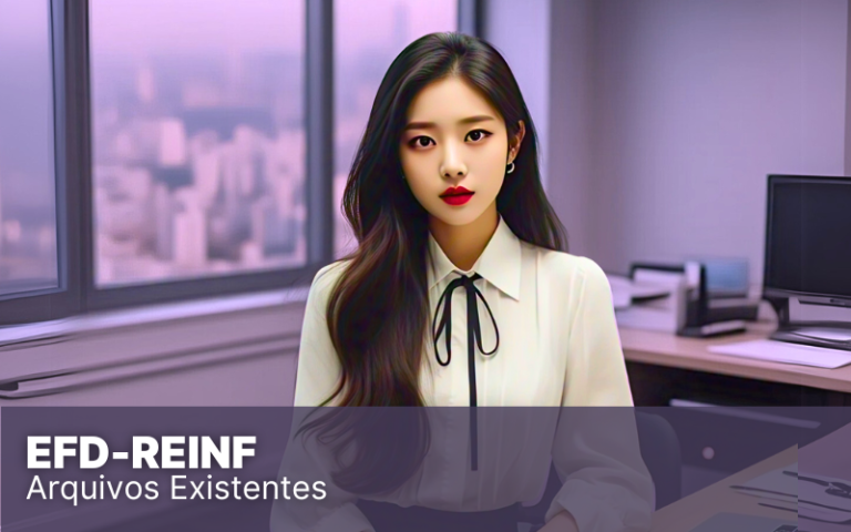 EFD-Reinf: tire suas dúvidas neste guia completo