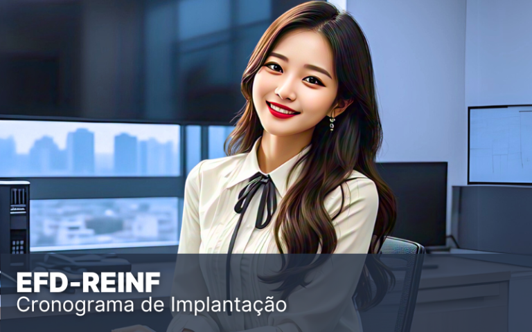 EFD-Reinf: tire suas dúvidas neste guia completo