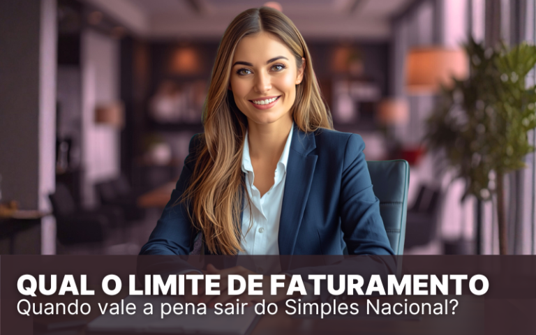 Qual o limite de faturamento do Simples Nacional